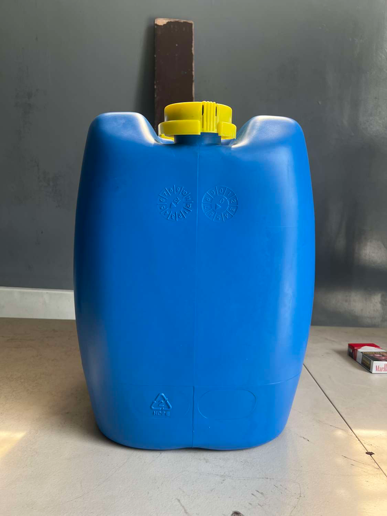 PowderStrip 30L | PowderTech Lab